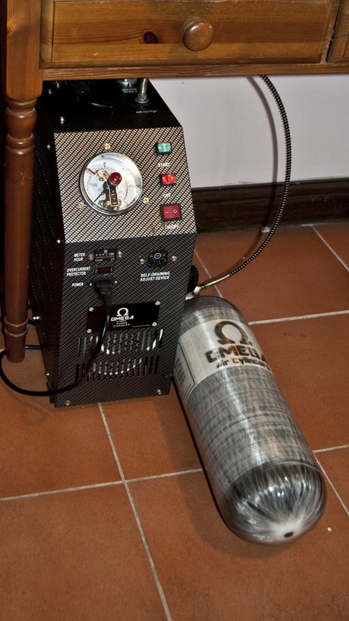 ‘Service-based’ shops reap rewards - Gun Trade News