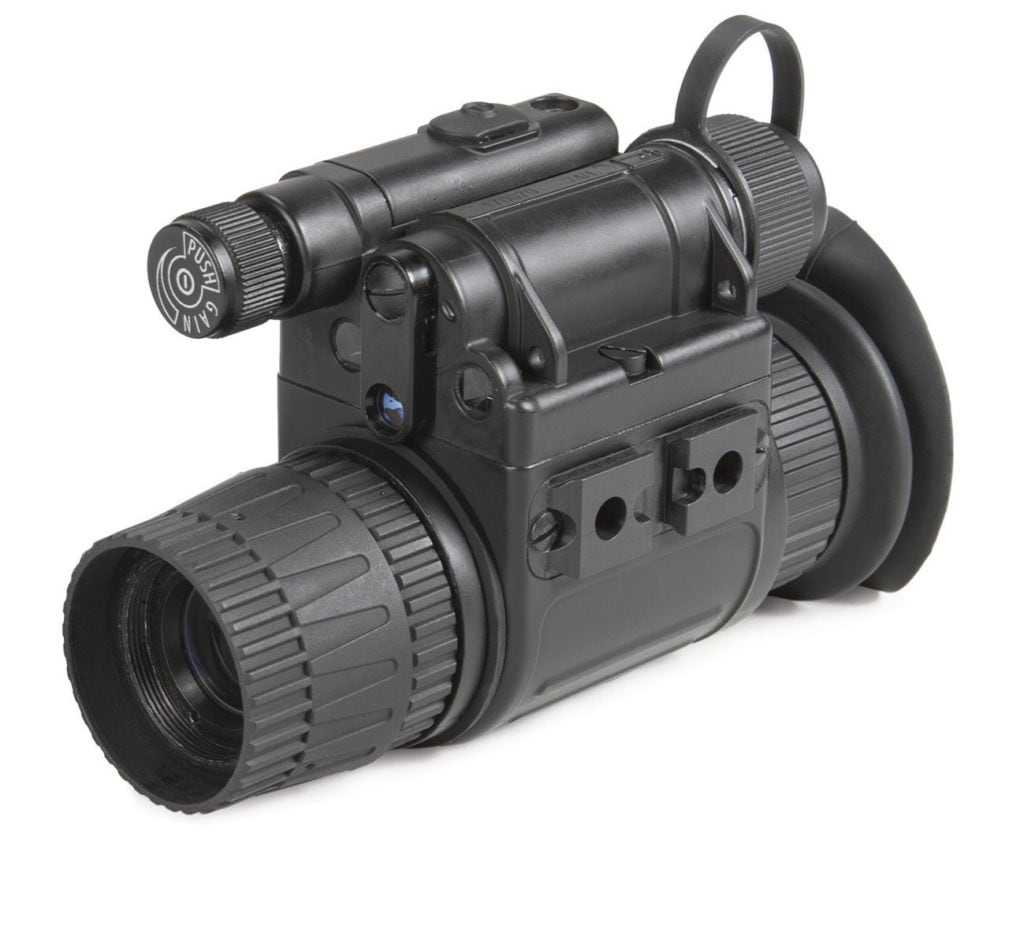 FLIR Armasight - Gun Trade News