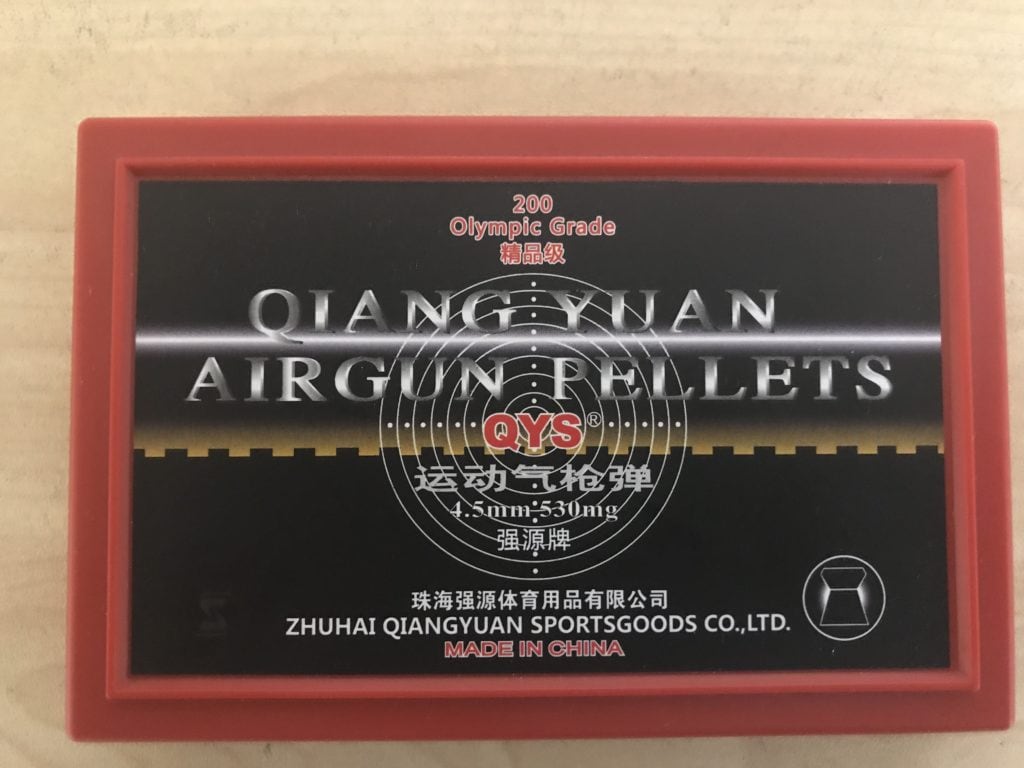 Qiang Yuan Olympic Range - Gun Trade News