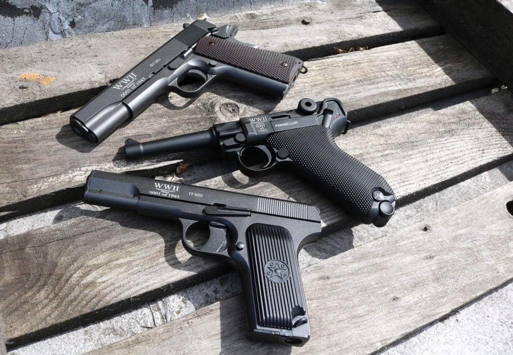 Armex Expand Brand Listings - Gun Trade News