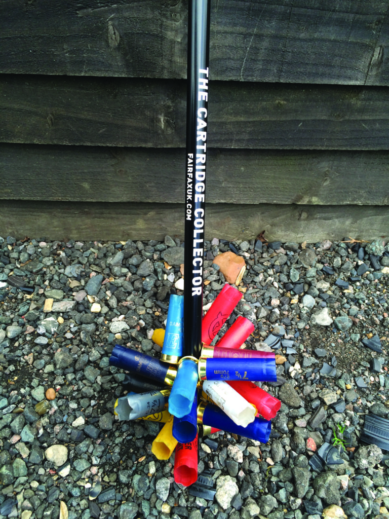 Cartridge Collector - Gun Trade News