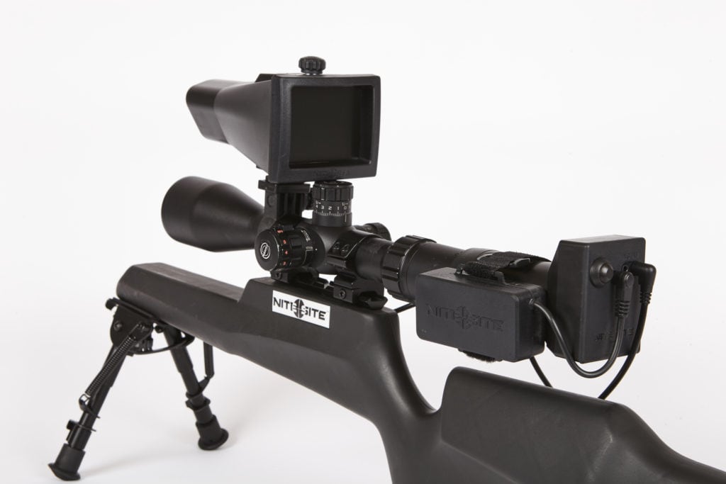Nite Site Viper - Gun Trade News