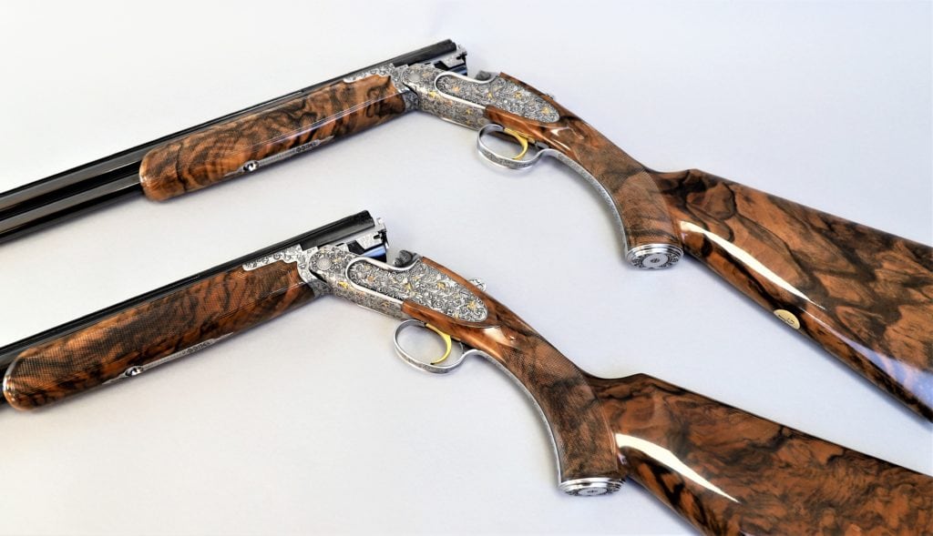 Longthorne Renaissance - Gun Trade News