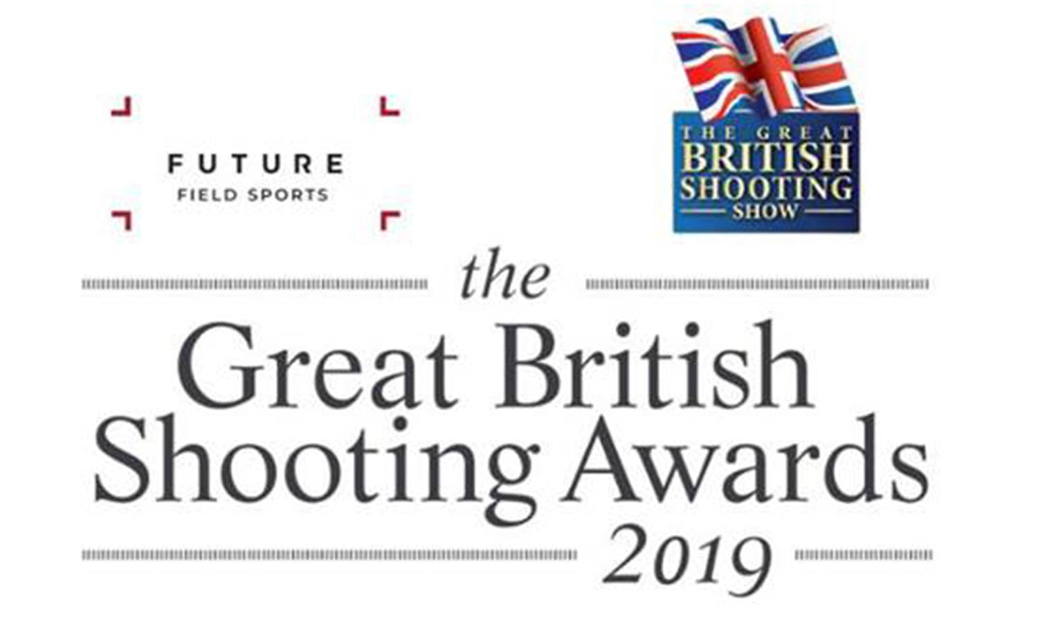 All the winners from The Great British Shooting Awards 2019 - Gun Trade ...