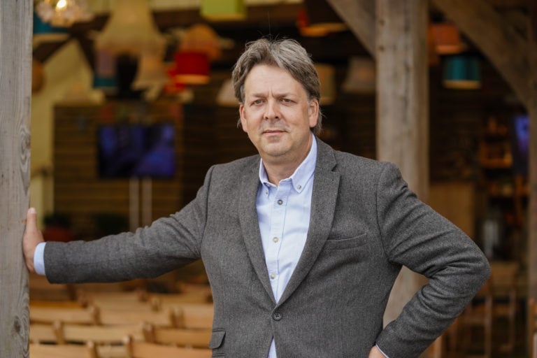 Game Fair MD James Gower: The GTN interview - Gun Trade News