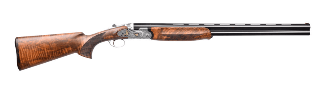 Gun of the Week: ATA SP Elegant Gold - Gun Trade News