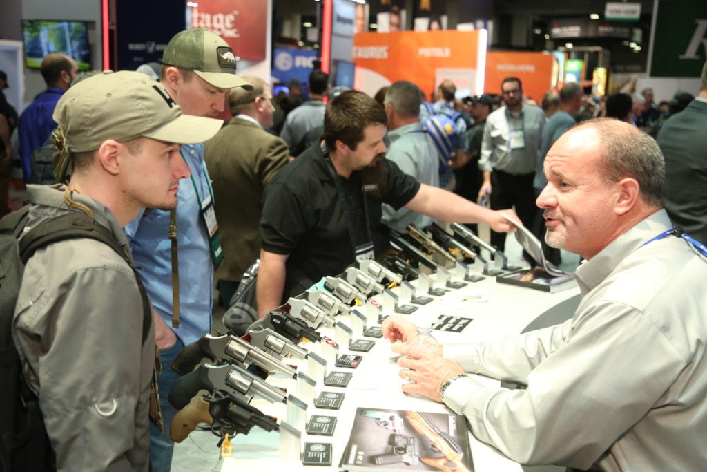 SPONSORED: 2020 SHOT Show - Gun Trade News