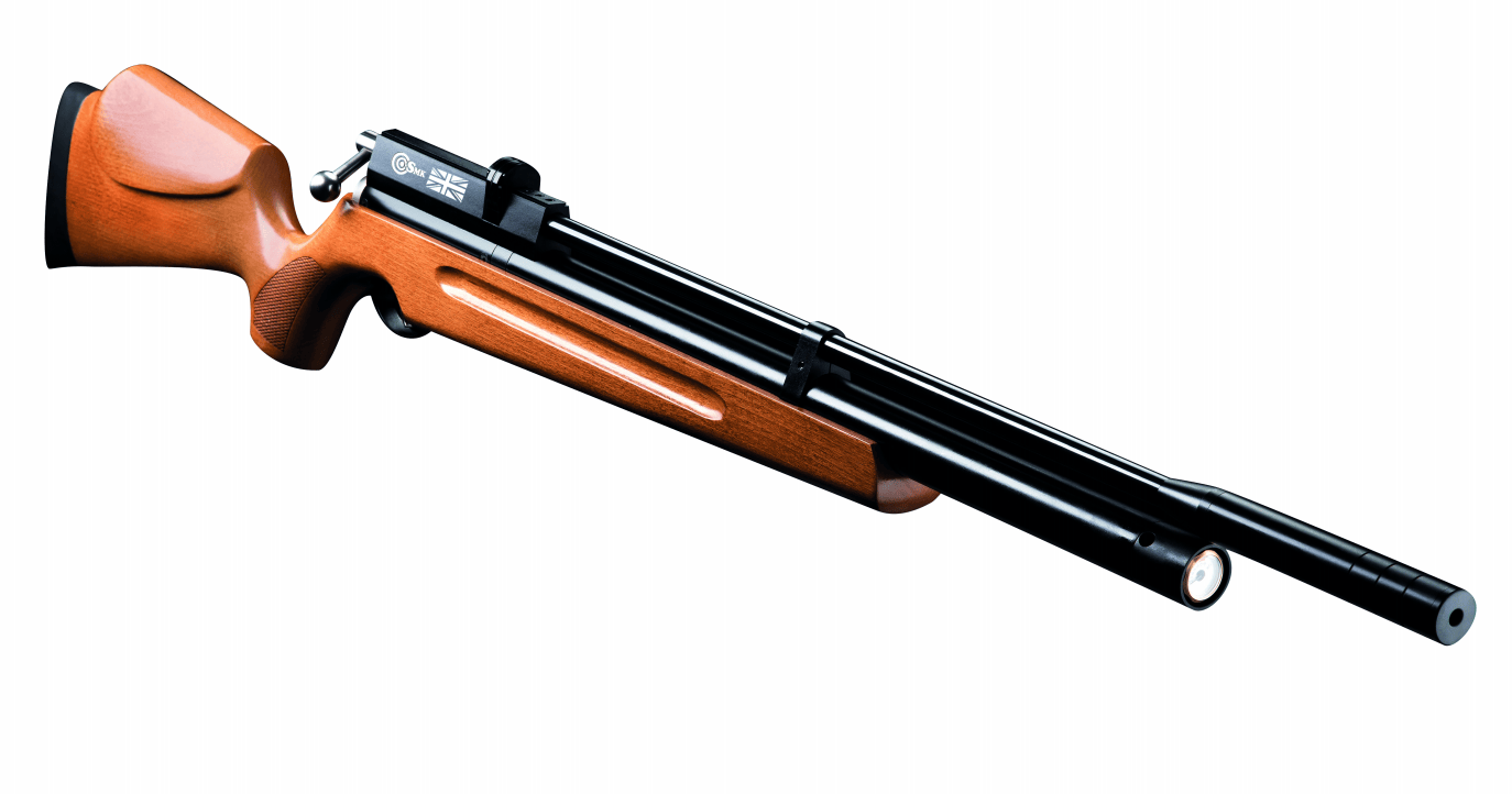 Gun of the Week: M11 - Gun Trade News