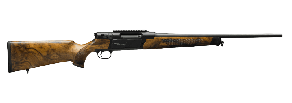 Gun of the week - ATA Turqua - Gun Trade News