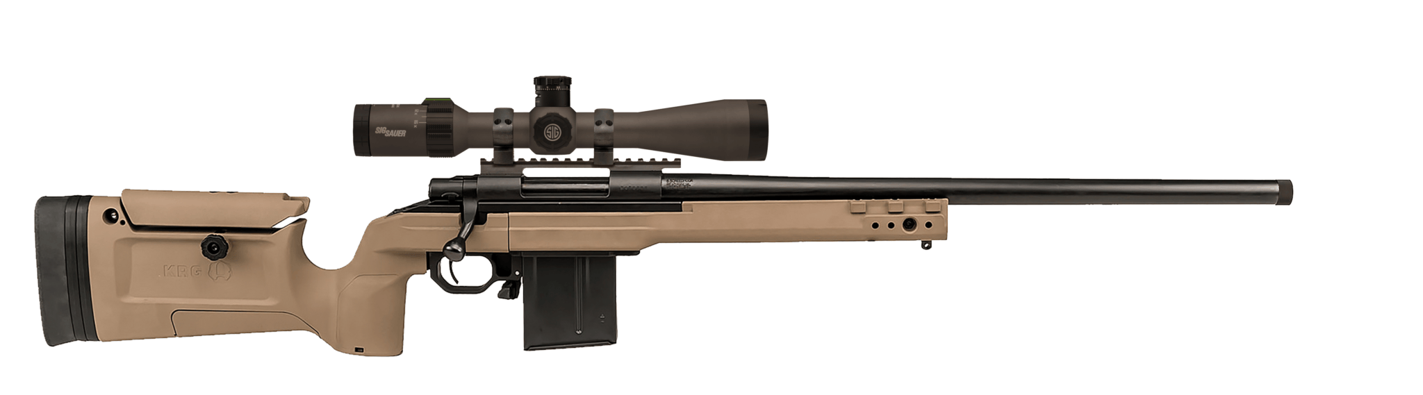 Best sporting rifles: our top 10 list - Gun Trade News