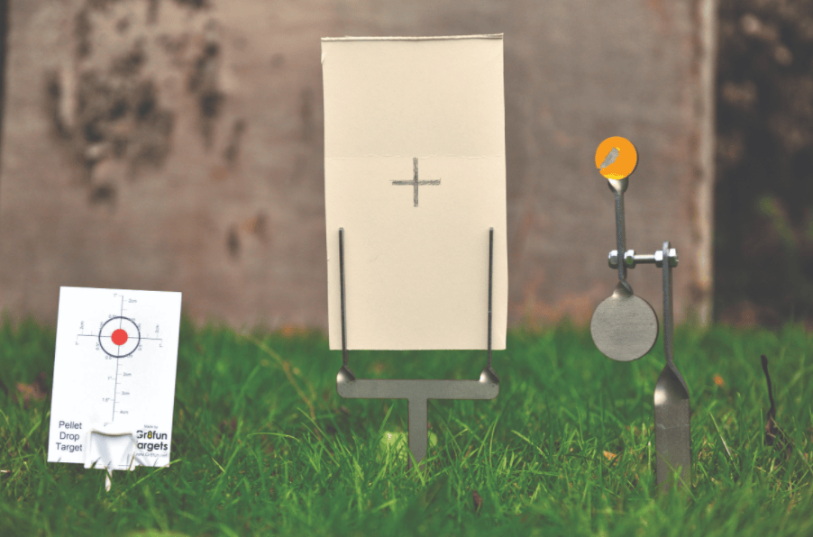 Airgunning from home: How to make the best of lockdown - Gun Trade News