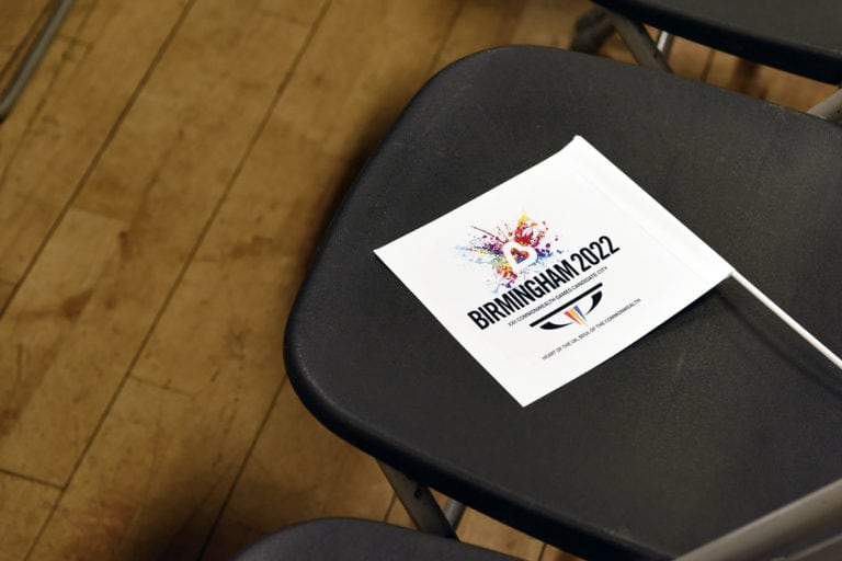 Commonwealth Games committee acts after diversity concerns - Gun Trade News