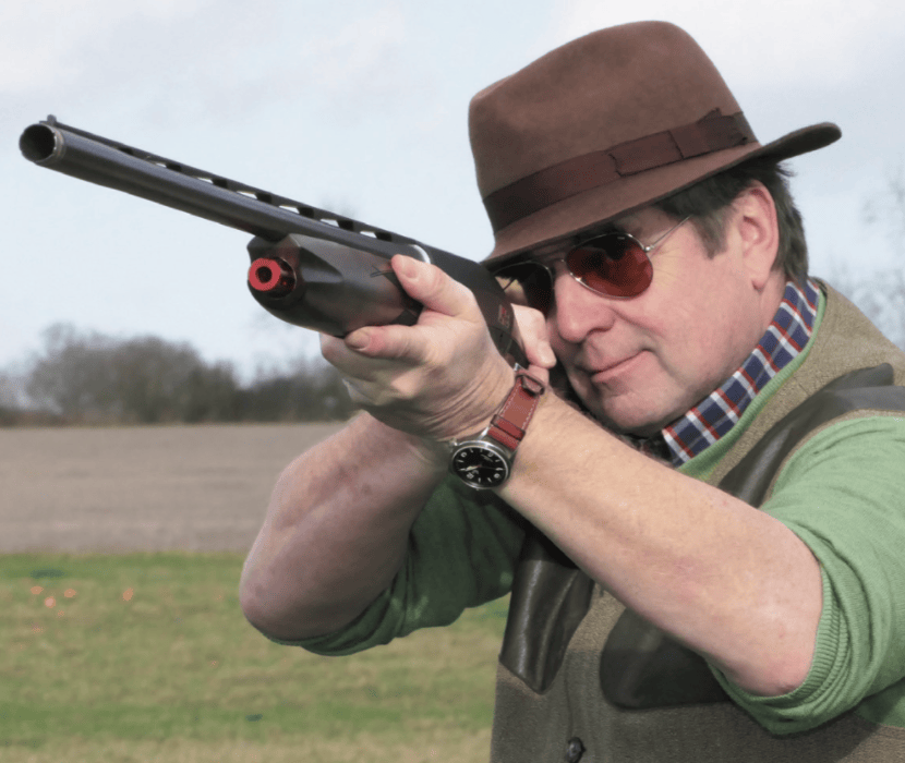 Gun of the Week: L4S Sporting shotgun - Gun Trade News