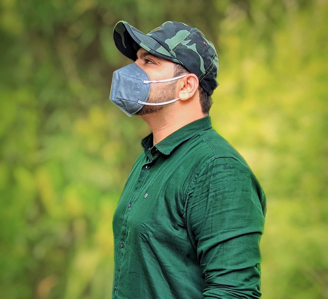 What are the implications of face masks to the gun trade? - Gun Trade News
