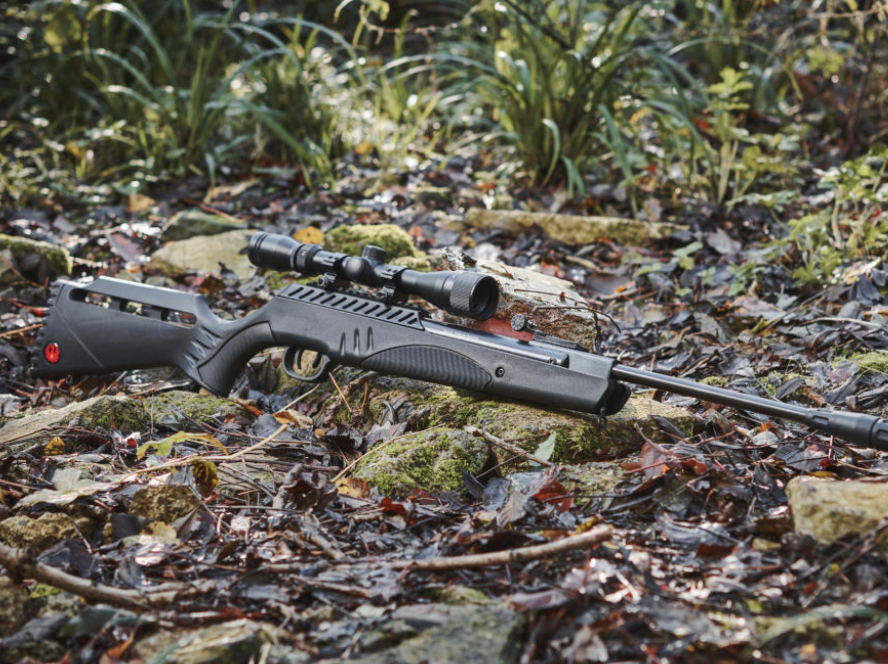 Gun of the Week: Umarex Ruger Targis Hunter - Gun Trade News