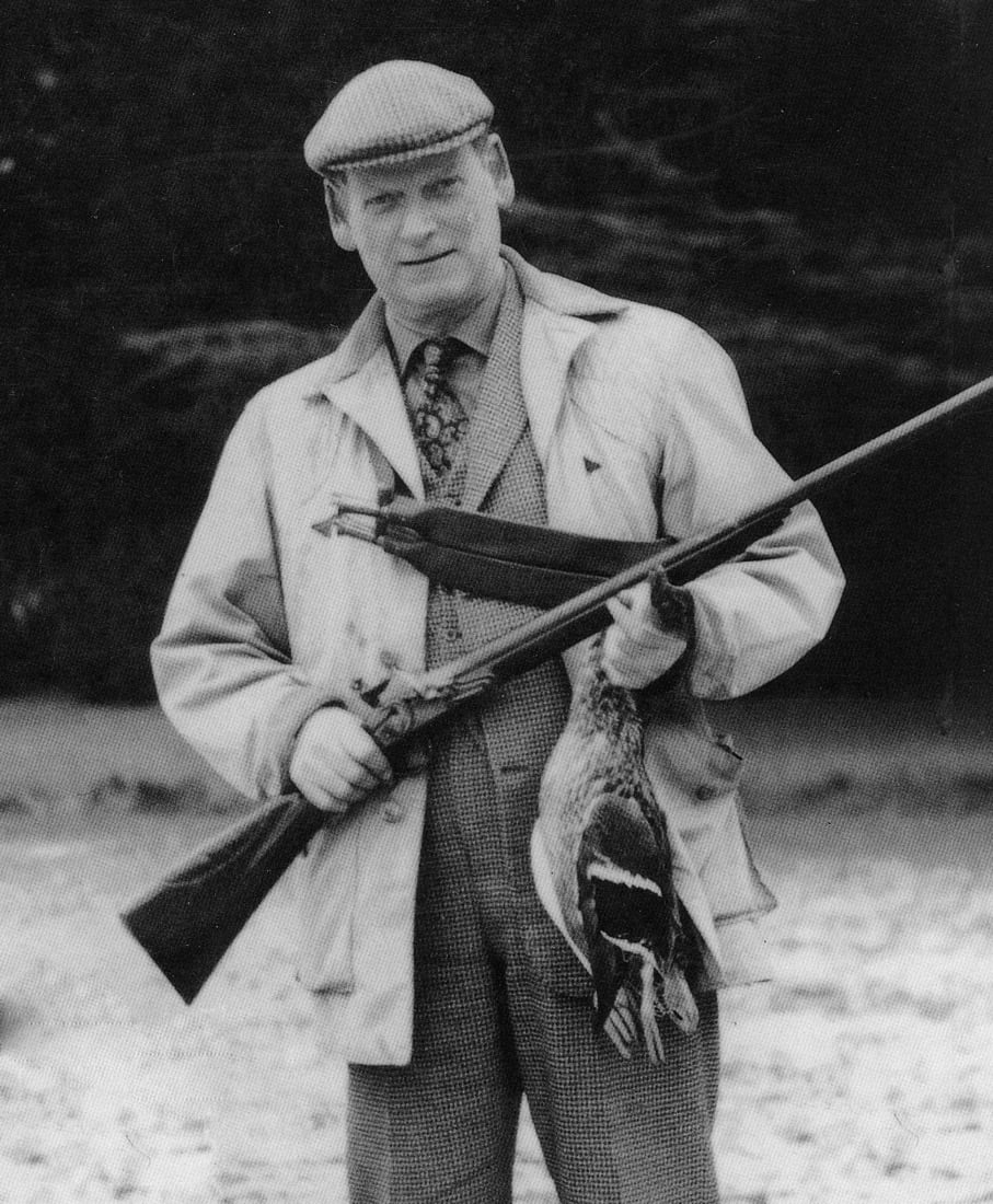 The latest news from recent firearms auctions - Gun Trade News