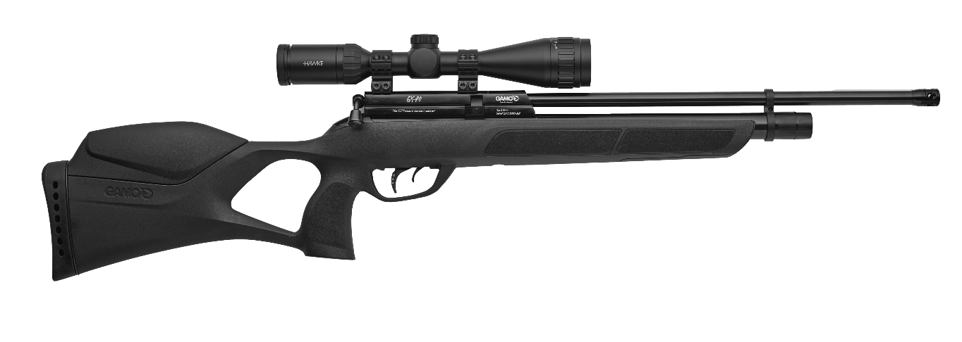 Looking back at the best air rifles of 2020 - Gun Trade News