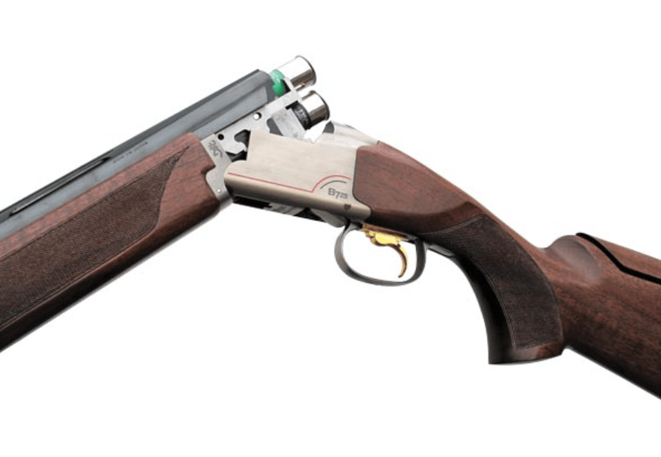 Gun of the Week: B725 Sporter II - Gun Trade News
