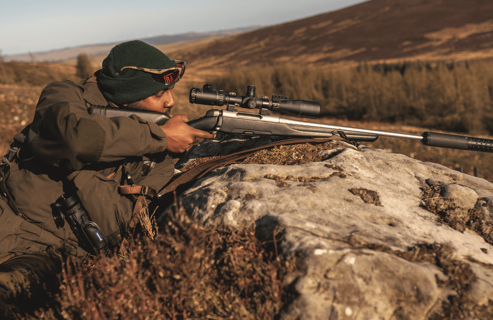 Lead-free alternatives for bullets - Gun Trade News